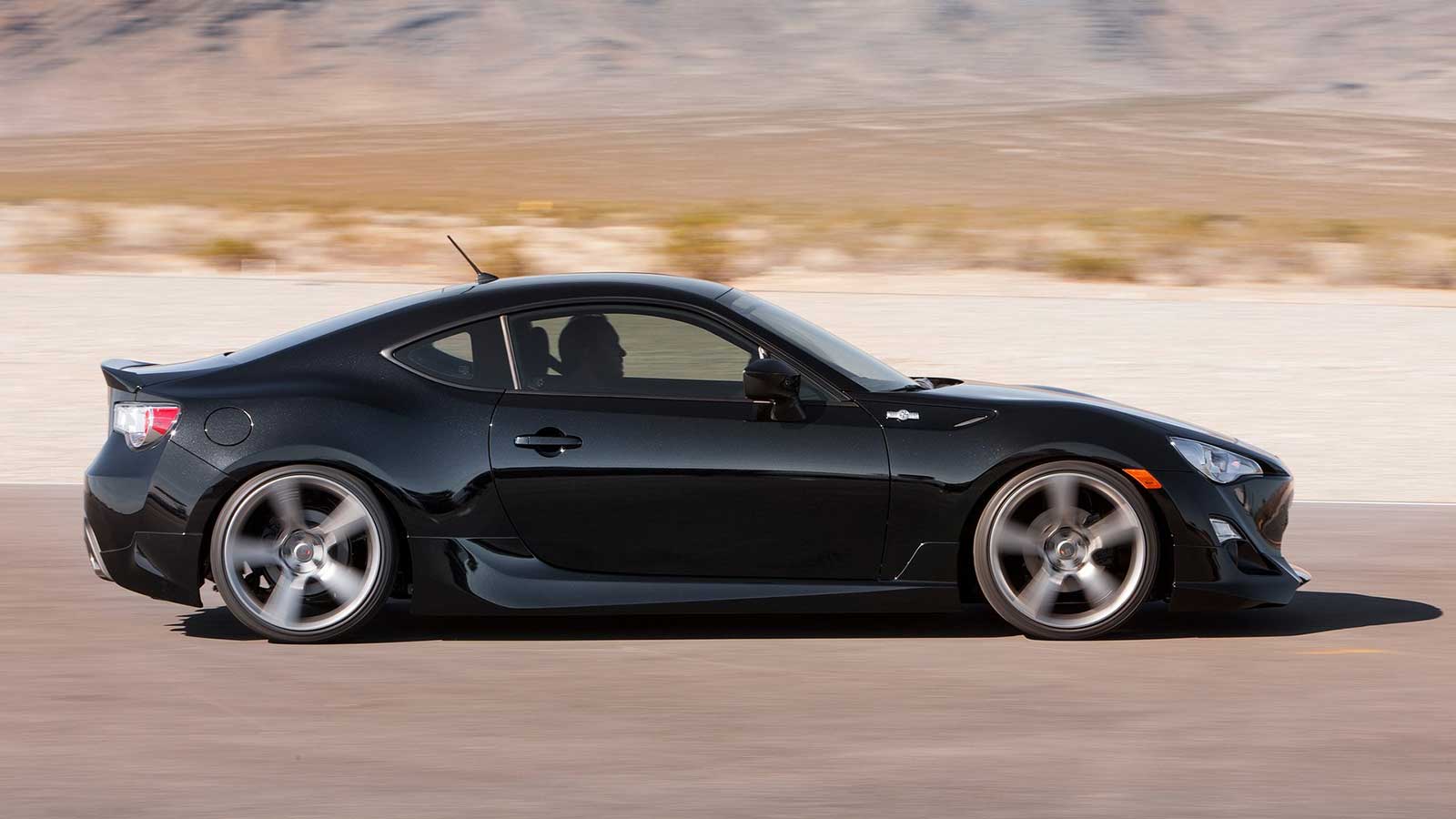 Best Scion FR-S Mods To Boost Power And Performance – Fn Tuned