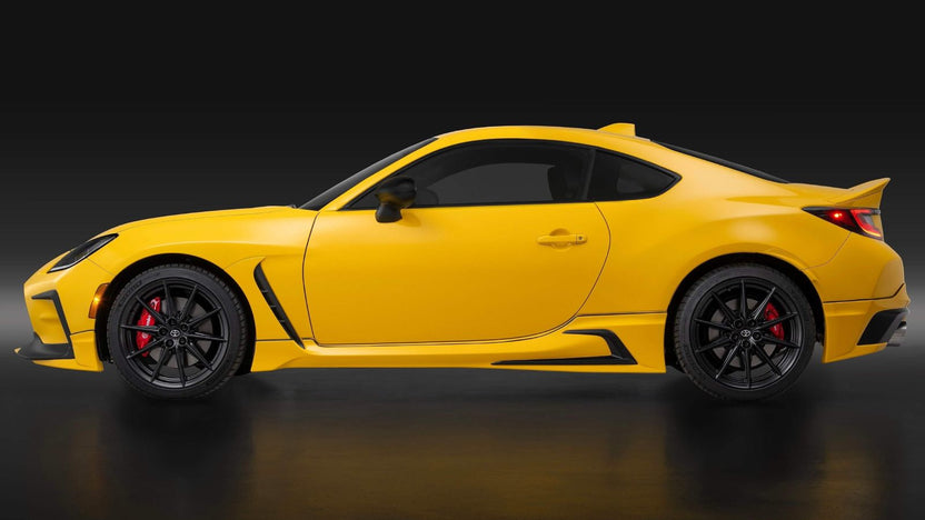 Best GR86/BRZ Mods Under $500 – Fn Tuned