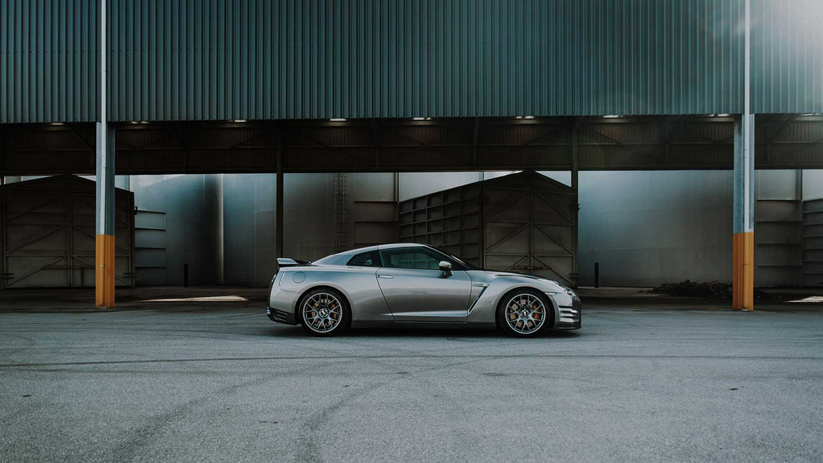 The Best GTR R35 Mods: Transforming the Godzilla with Simple Bolt-Ons ...