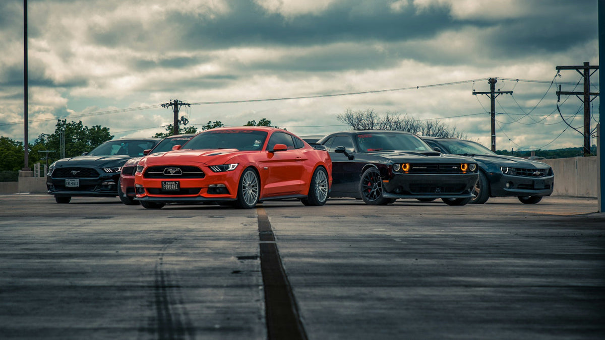 Car Slang You Need to Know – Fn Tuned