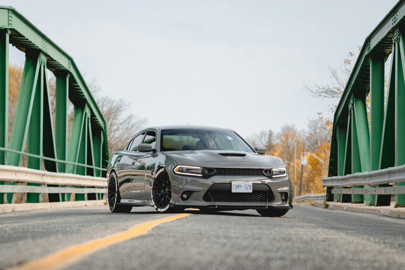 The Best Dodge Charger Mods & Upgrades – Fukin Tuned