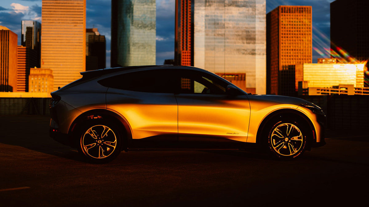 The Best Dodge Charger Mods & Upgrades – Fn Tuned