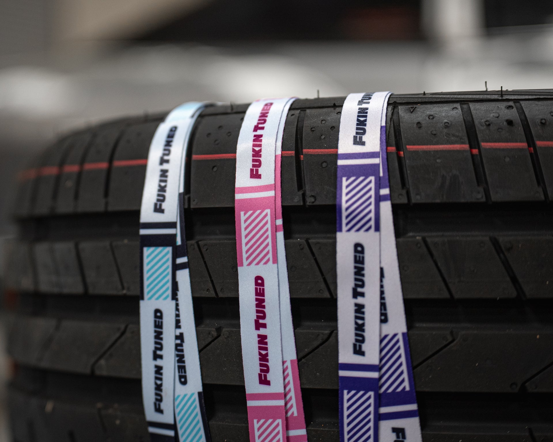 Rep Your Fukin Tuned Everywhere You Go with Our Merch! – Fn Tuned